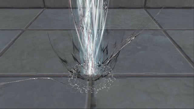 ArtStation - Unity_Mobile_Game_effect