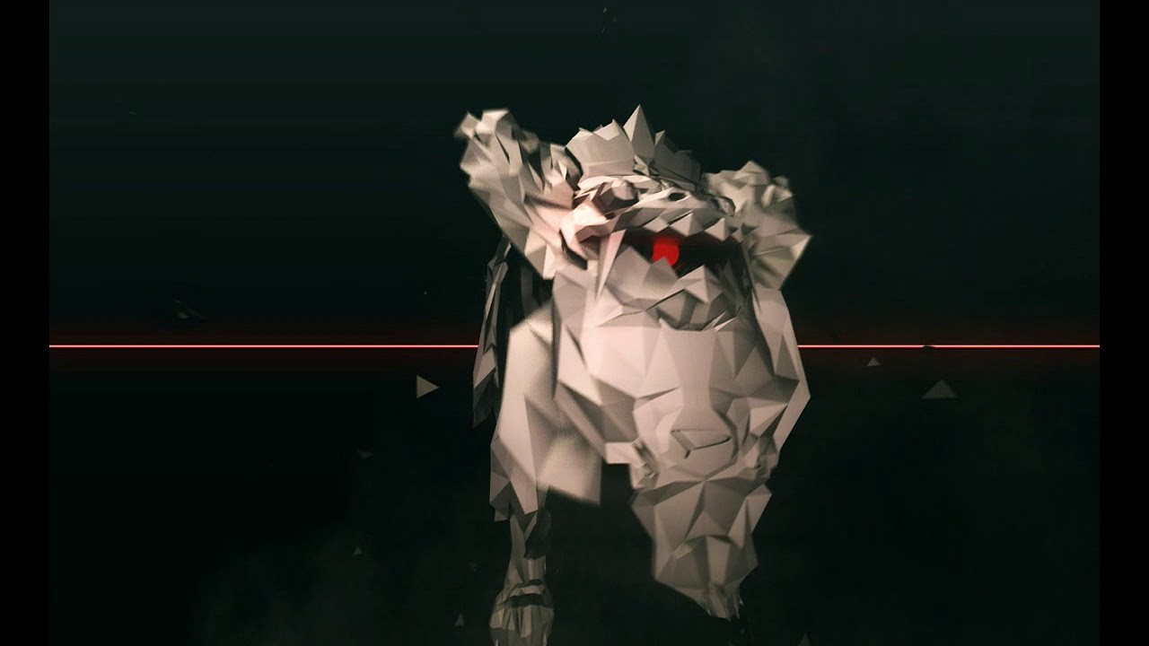 ArtStation - Barong 3D Animation