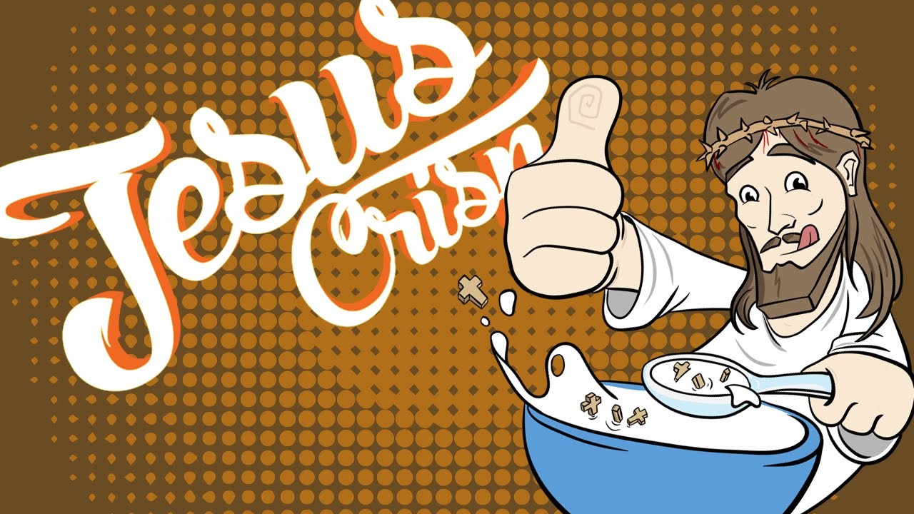 ArtStation - Another Hero - Jesus Crisp