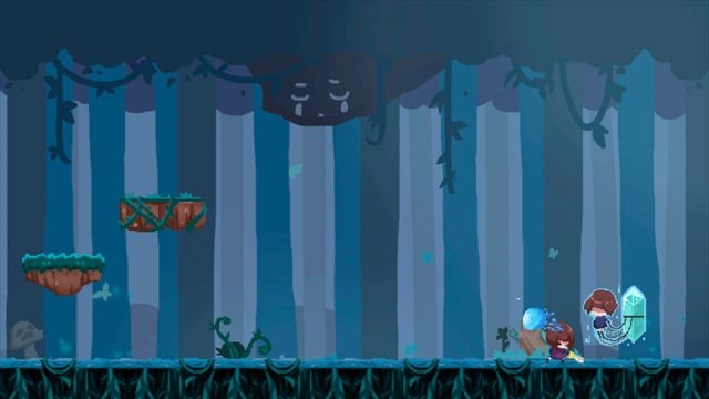 Tan Jia Xuan - Memoriae