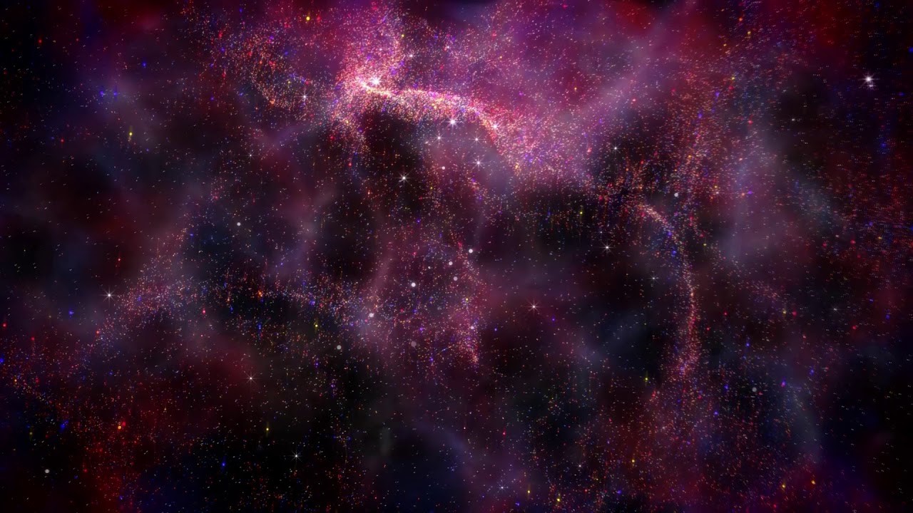 ArtStation - "Our Space"