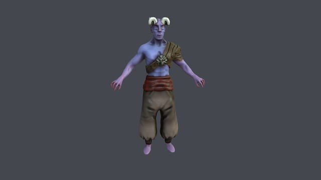 ArtStation - Thalion