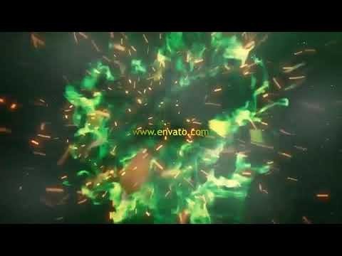 ArtStation - Time Fracture