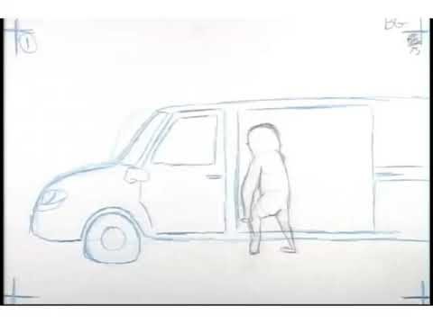 ArtStation - 2D Animation Course Final Project