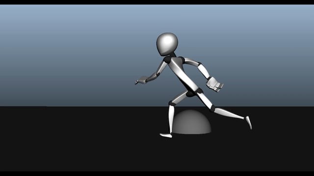 ArtStation - 3D Character Animator Demo Reel