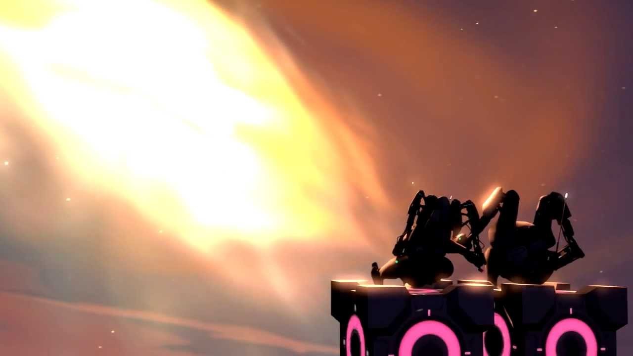 ArtStation - Do Ballbots Dream of Electric Sheep?