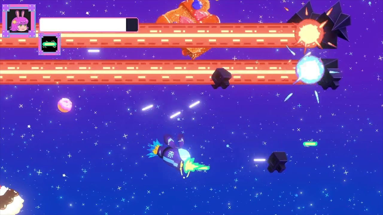 ArtStation - GlobalGameJam2018