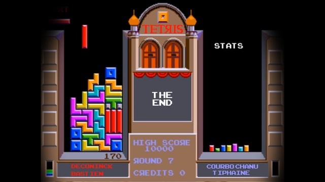 ArtStation - Game Mo