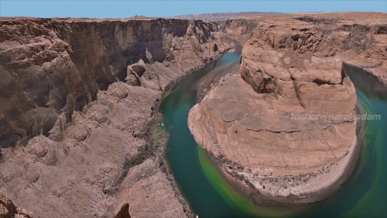 ArtStation - ADVANCED CAMERA PROJECTION