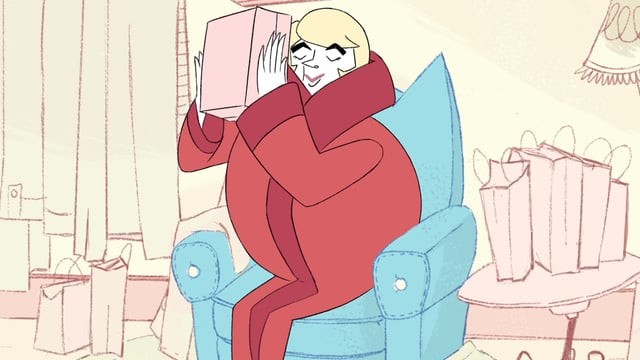 ArtStation - Reckless