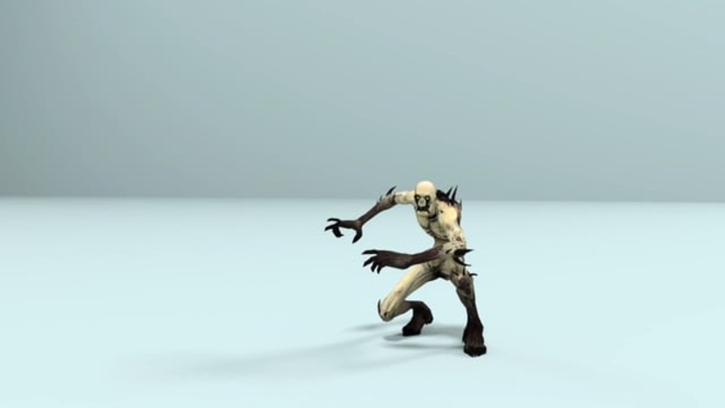 ArtStation - Hank Moss