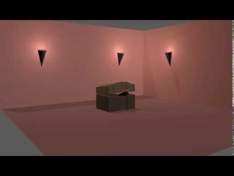 ArtStation - Trunk Mimic