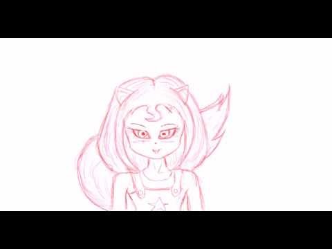 ArtStation - Ruby Animation