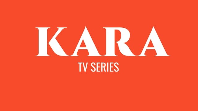 ArtStation - Kara Animation