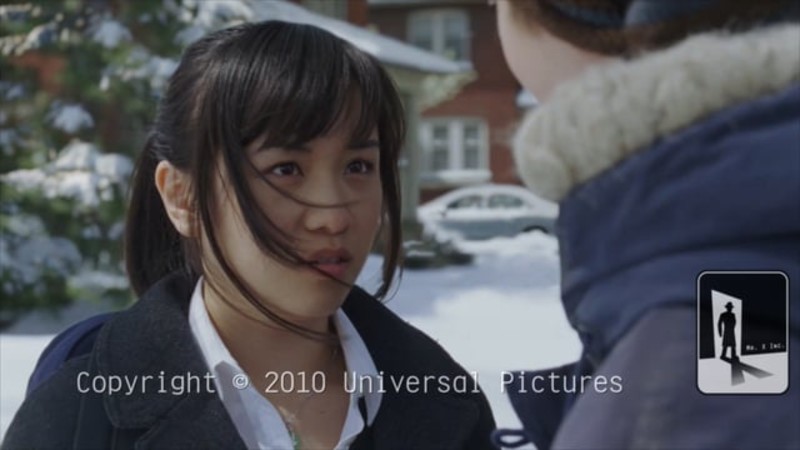 ArtStation - Ken McCuen