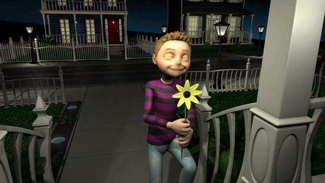 ArtStation - SCAD - College Animation Reel ( 2013 )