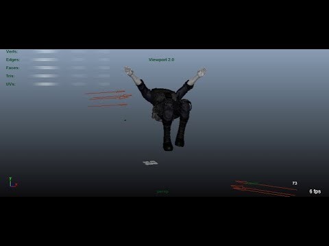 ArtStation - SWAT Break