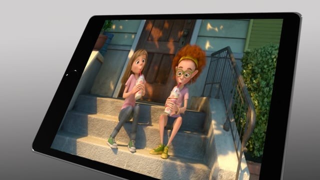 ArtStation - Student_Commercial_Project