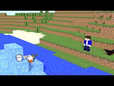 ArtStation - Sword Throw