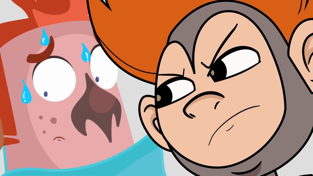 ArtStation - Dramatic Animation