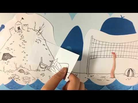 ArtStation - Experimental Animations