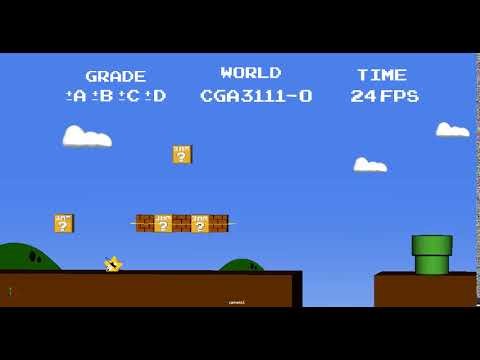 ArtStation - 3D Class Assignments