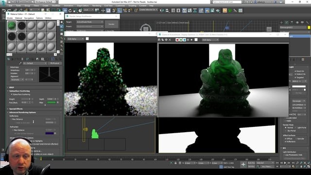 Cedar TW - finalRender Subscription Drop 2 Sneak Peek (BETA) Live Stream Recording