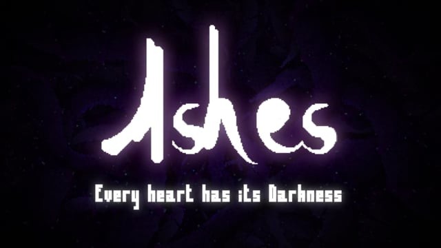 ArtStation - "Ashes" Video Game Trailer