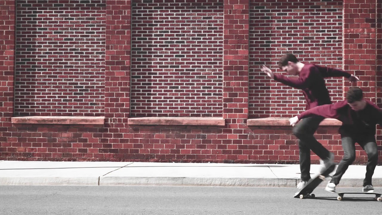 ArtStation - Skate Fx