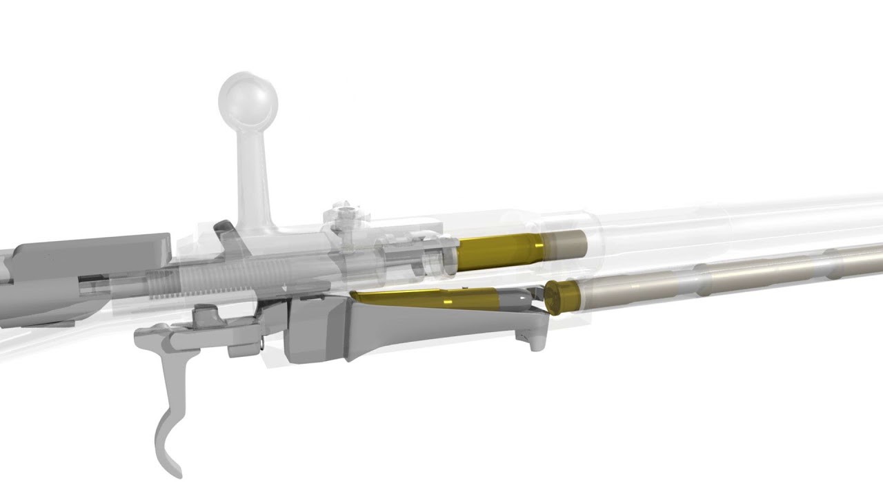 ArtStation - Mauser 71-84