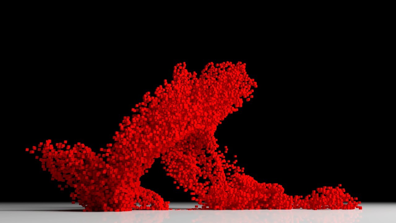 ArtStation - Simulation