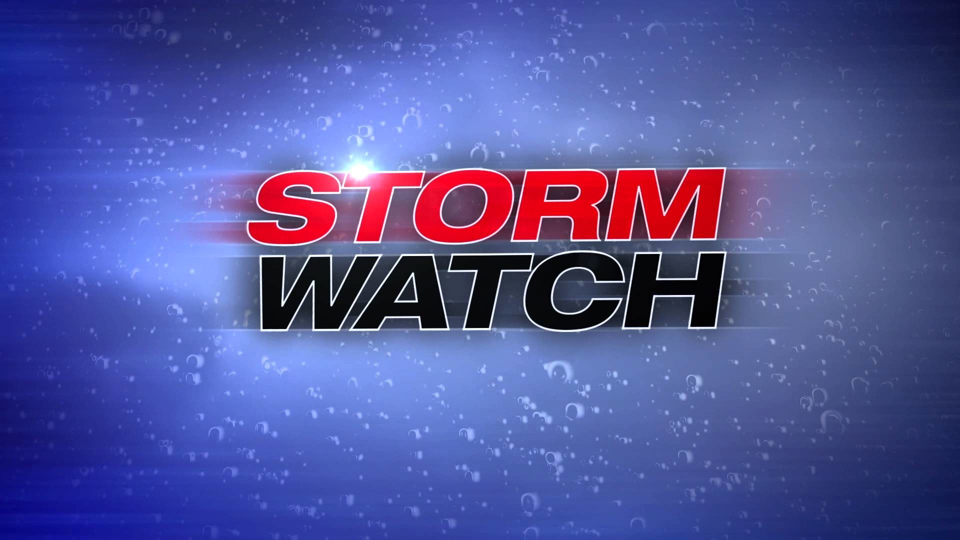 ArtStation - Storm Watch Winter - News GFX