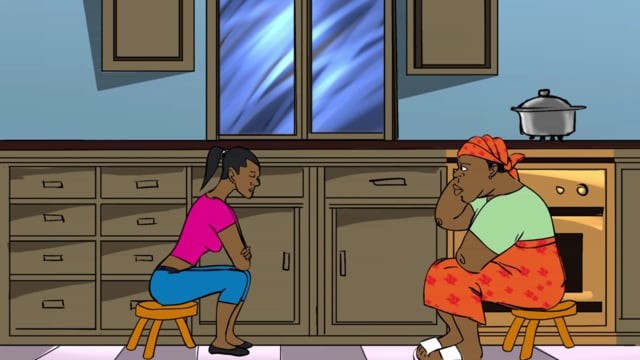 ArtStation - My First Time