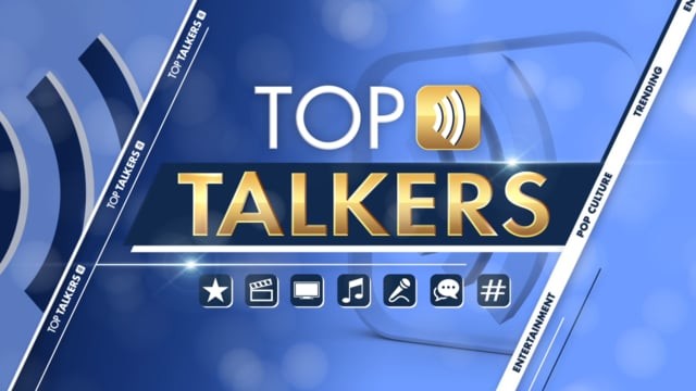 ArtStation - Top Talkers Package Animation