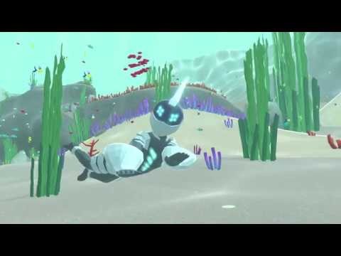 ArtStation - Everdepths