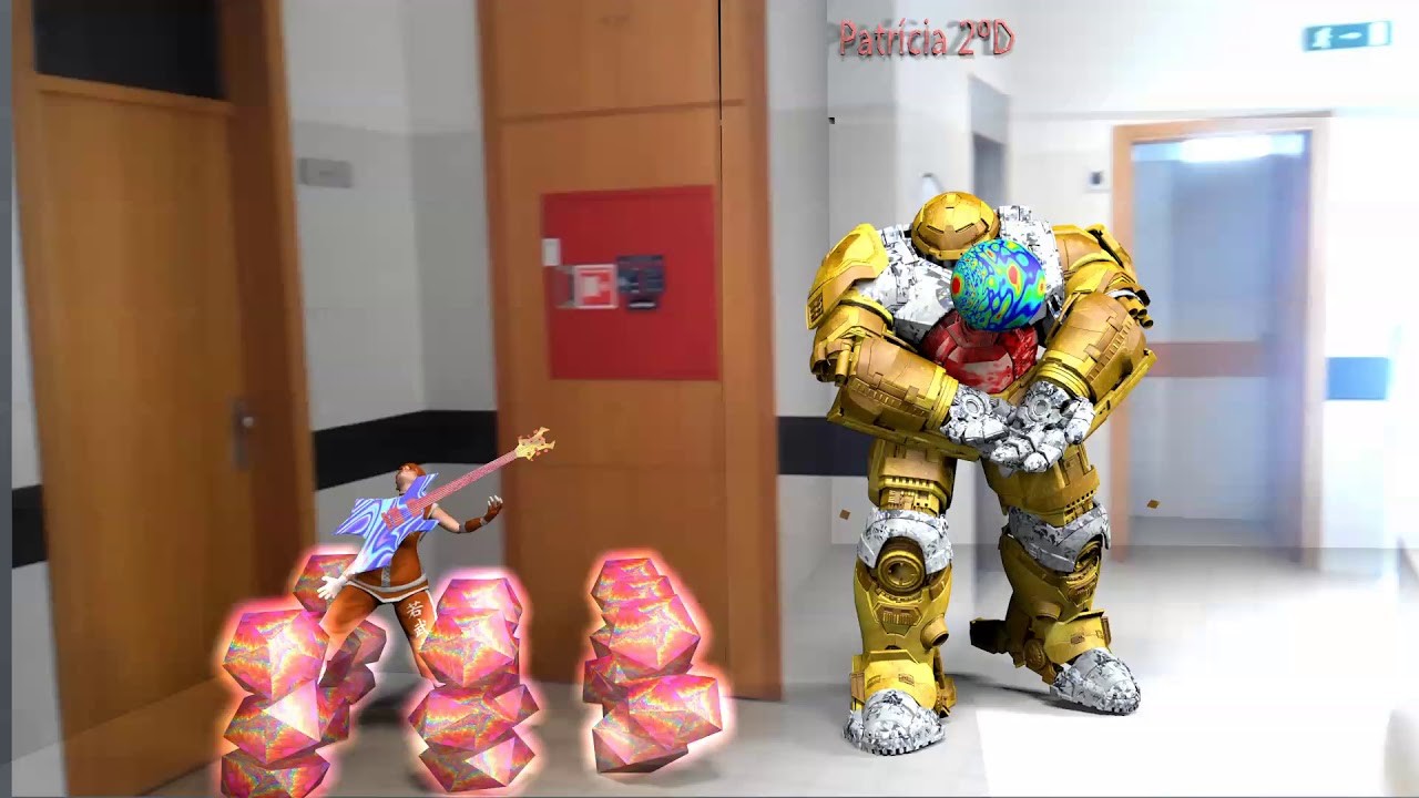 ArtStation - Bad Animation.mp4