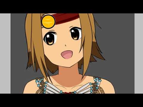 ArtStation - Ristu - Commission