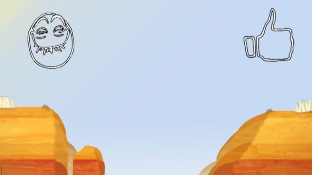 ArtStation - Smoke Signals