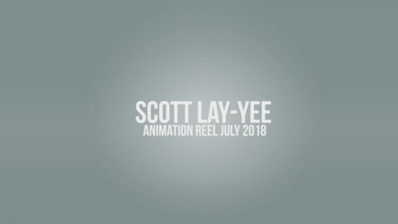 ArtStation - Scott Lay-Yee