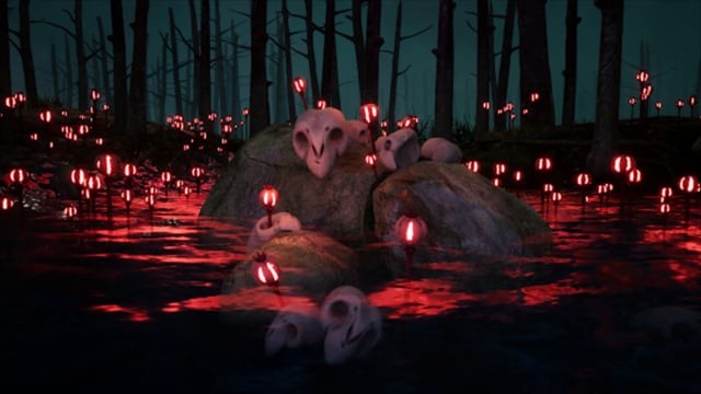 ArtStation - Discord