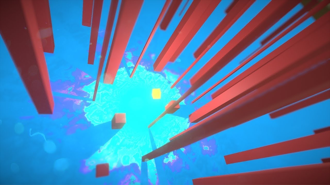 ArtStation - Unity Shadow Effect