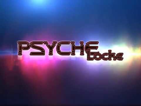 ArtStation - PSYCHE Locke - Launch Trailer