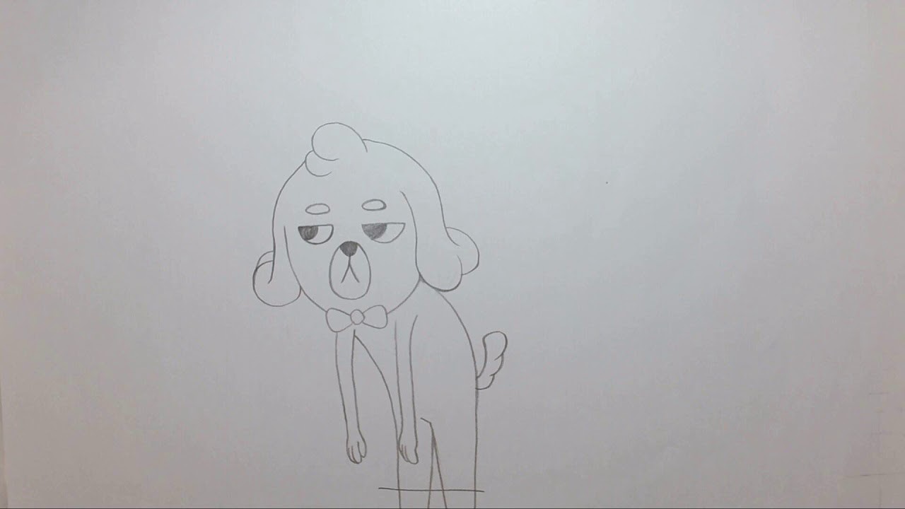 ArtStation - Take Animation