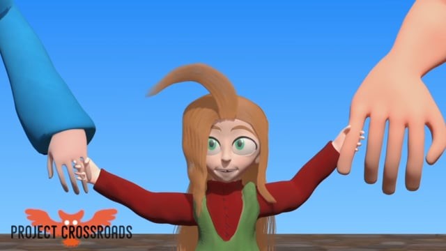 ArtStation - Chris Lorence Animation Reel 2018