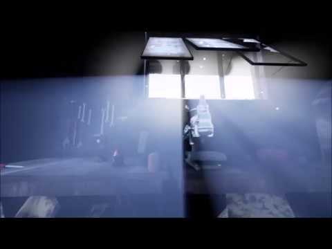 ArtStation - Red Rocket