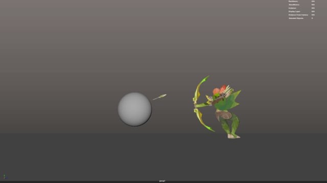 ArtStation - Random animation