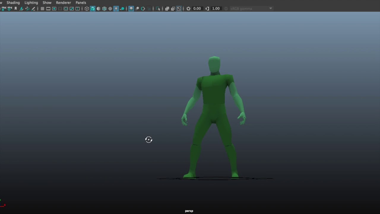 ArtStation - Game Animation 2
