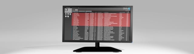 ArtStation - Hopping Monitors