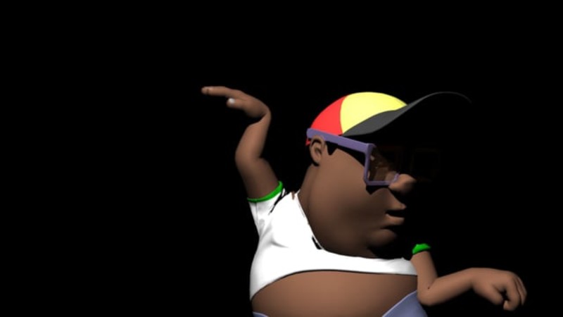 ArtStation - Brian Yu