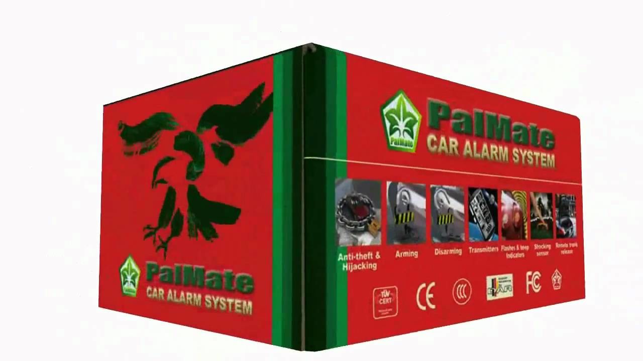 ArtStation - CGI BOX 3D Animation Sample